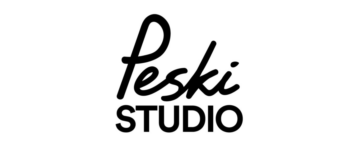 Peski Studio 2021 Statement
